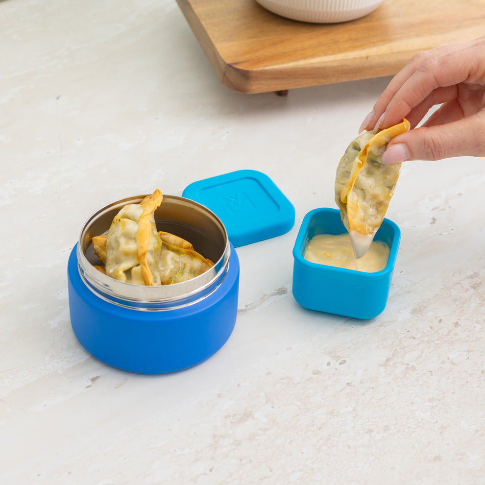 MontiiCo Sauce Tub – Westridge Developments